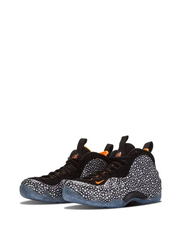 Nike Foamposite One Prm Safari Sneakers