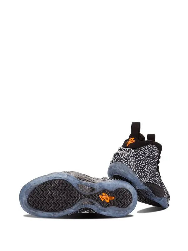 Nike Foamposite One Prm Safari Sneakers