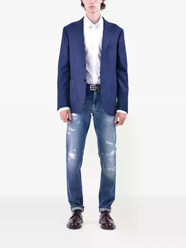 Dolce & Gabbana Long-sleeve Shirt