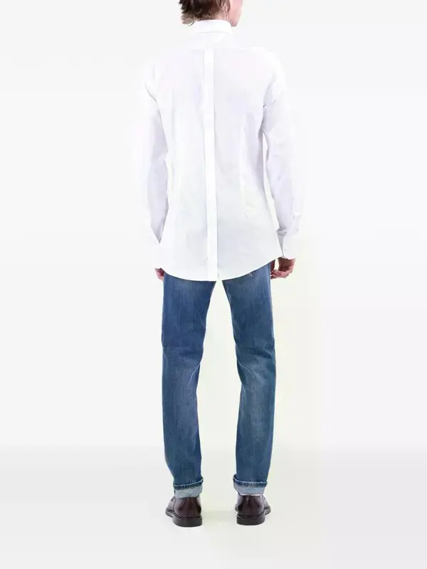 Dolce & Gabbana Long-sleeve Shirt