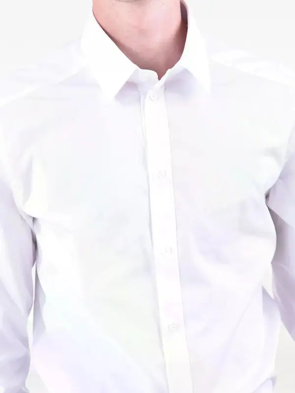 Dolce & Gabbana Long-sleeve Shirt