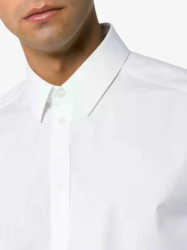 Dolce & Gabbana Long-sleeve Shirt