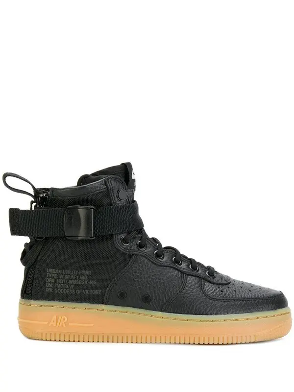 Nike Sf Af1 Mid Sneakers