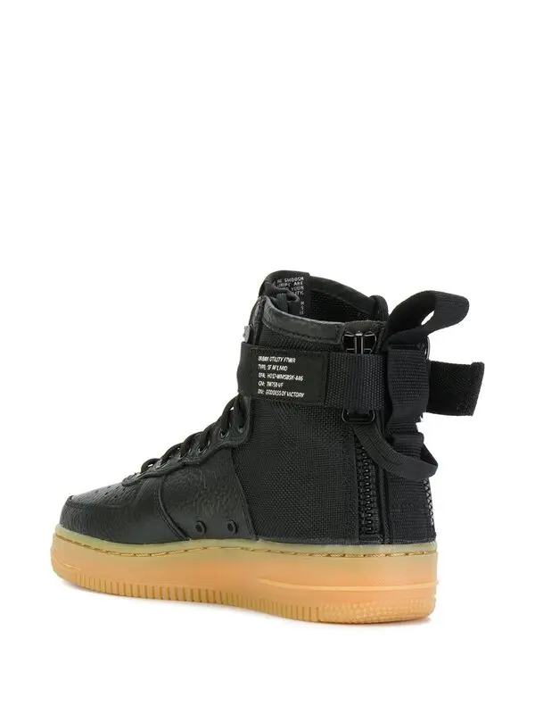 Nike Sf Af1 Mid Sneakers