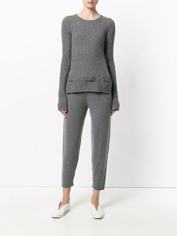Cashmere In Love Sarah Trousers