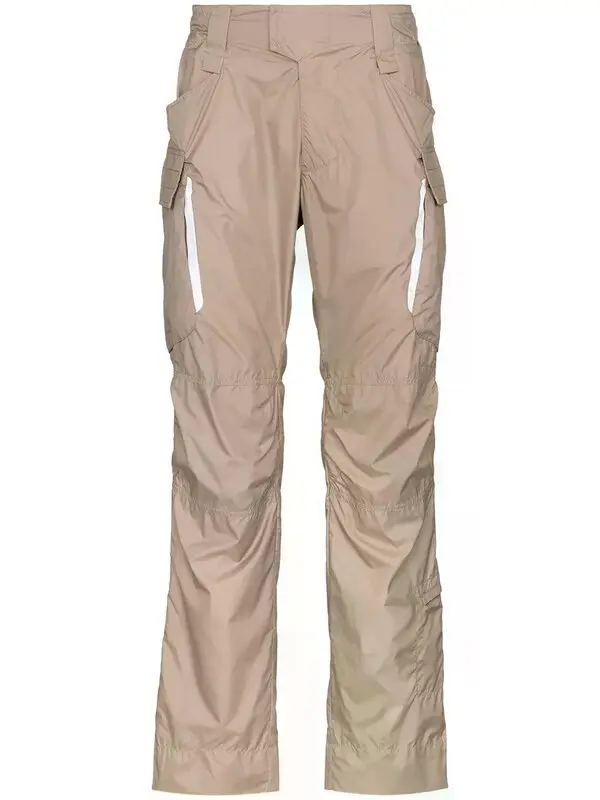 1017 Alyx 9sm Straight-leg Technical Trousers