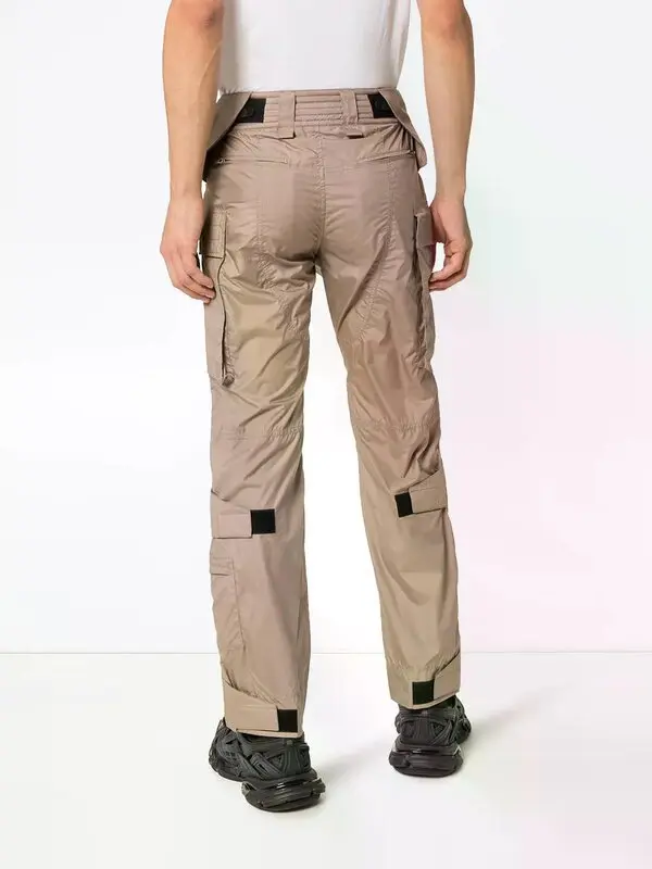 1017 Alyx 9sm Straight-leg Technical Trousers