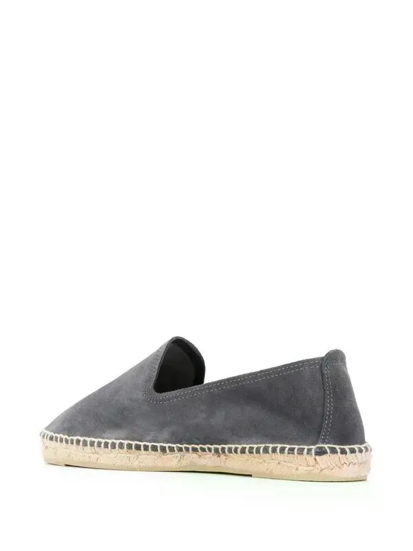 Manebí Classic Suede Blend Espadrilles