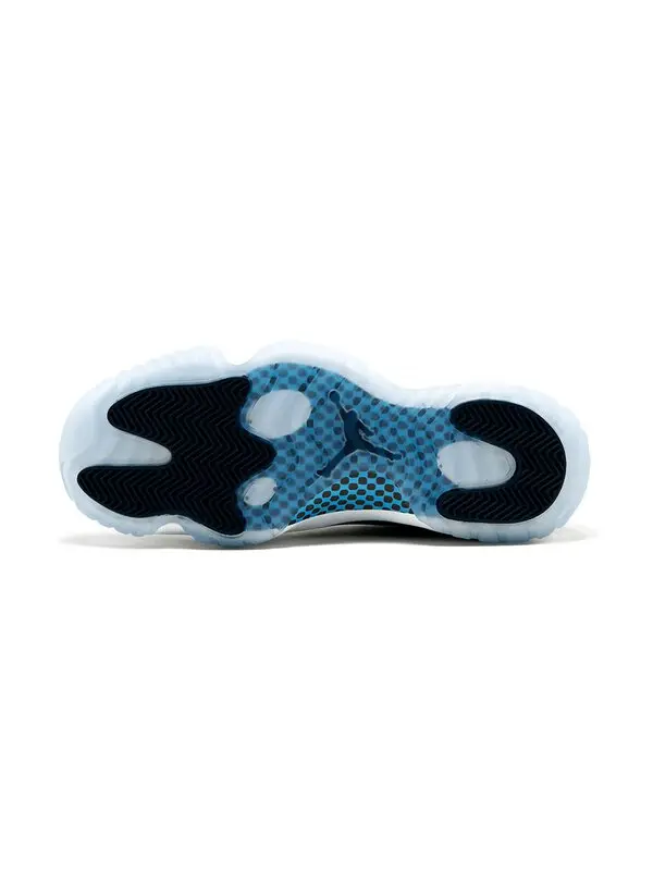 JORDAN Air Retro Sneakers - White
