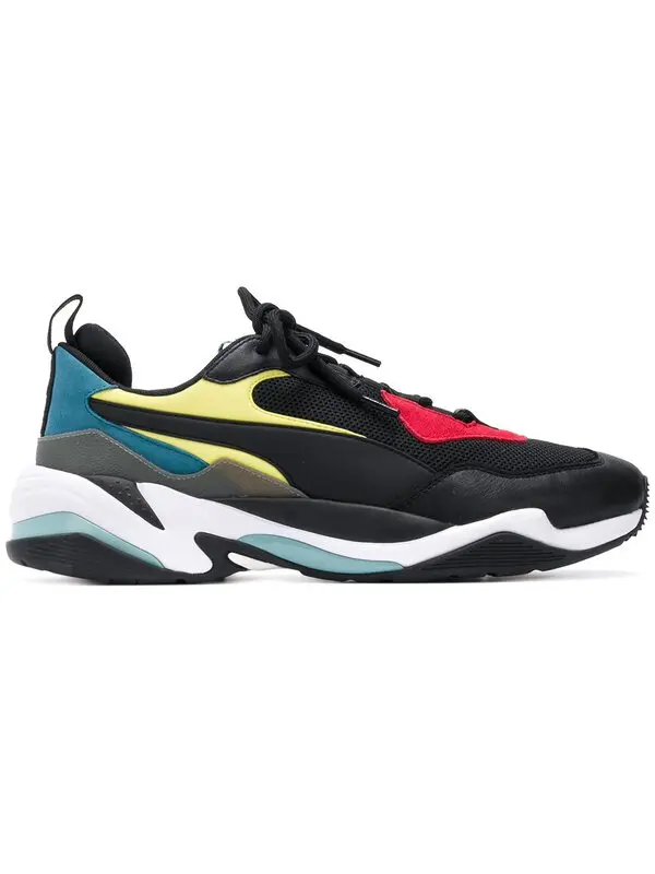 PUMA Thunder Spectra Sneakers - Black
