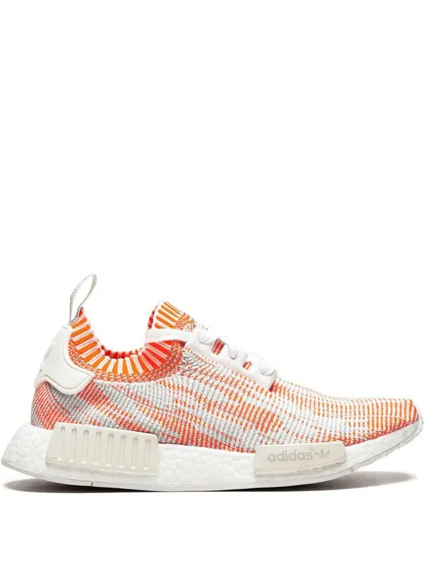 Adidas Nmd_r1 Stlt Primeknit Sneakers