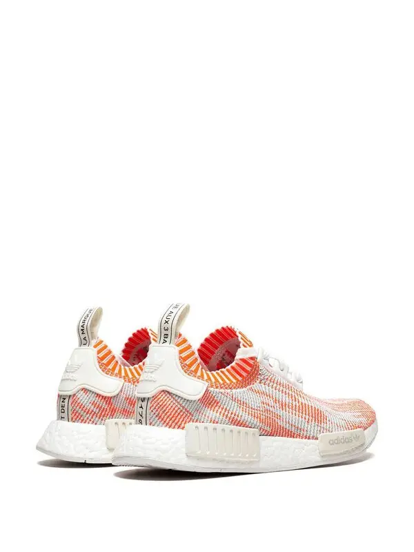 Adidas Nmd_r1 Stlt Primeknit Sneakers