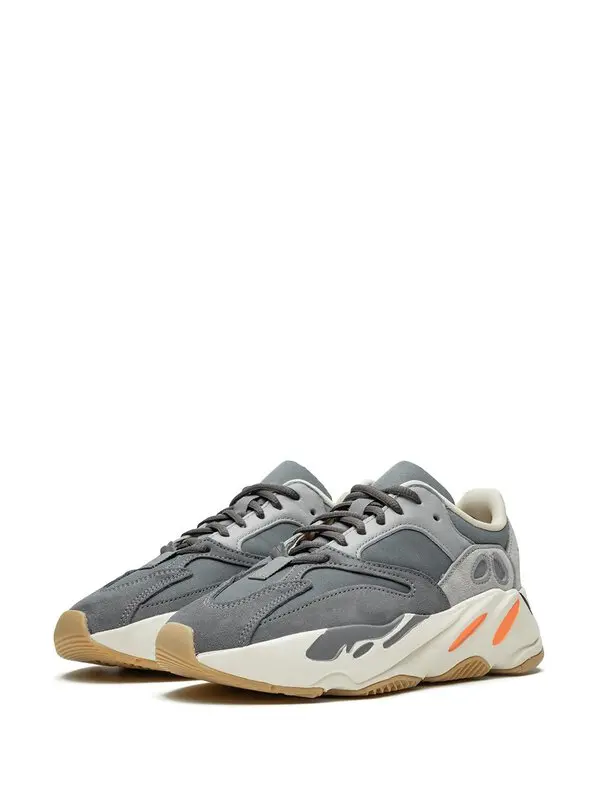 ADIDAS X YEEZY Yeezy Boost 700 Magnet Sneakers - Grey