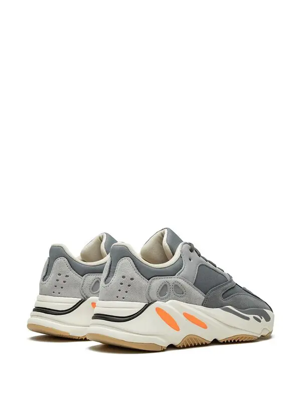 ADIDAS X YEEZY Yeezy Boost 700 Magnet Sneakers - Grey