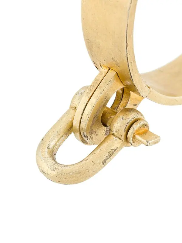 PARTS OF FOUR Restraint Cuff