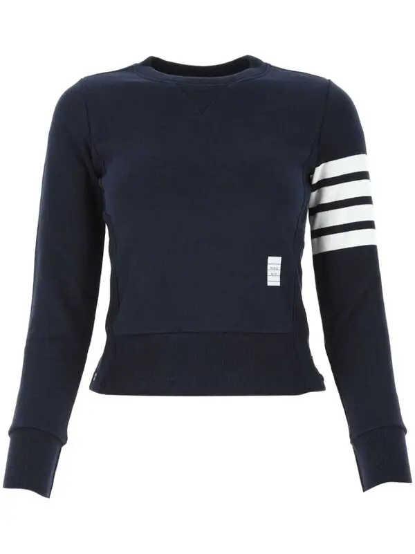 Thom Browne Long-sleeve Top