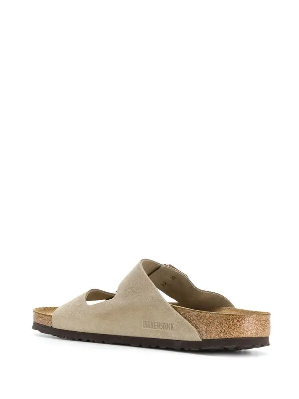 BIRKENSTOCK Double-strap Sandals