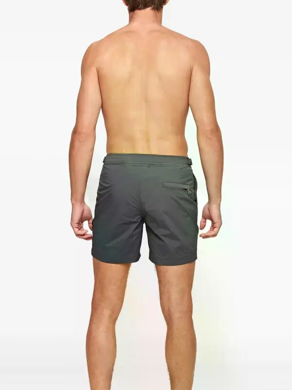 Orlebar Brown Bulldog Swim Shorts - Grey