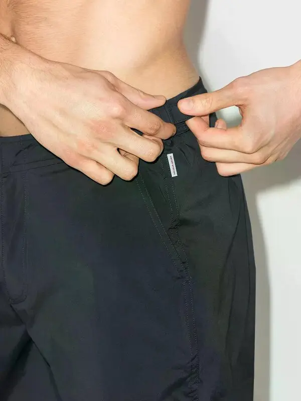 Orlebar Brown Bulldog Swim Shorts - Grey