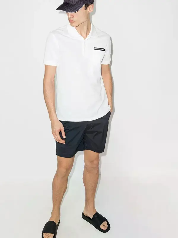Orlebar Brown Bulldog Swim Shorts - Grey