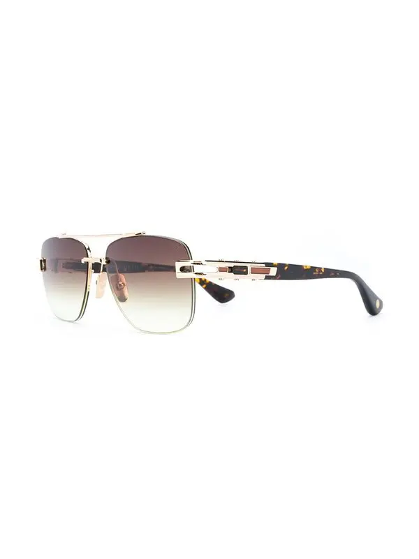 Dita Grand-evo One Sunglasses - Brown