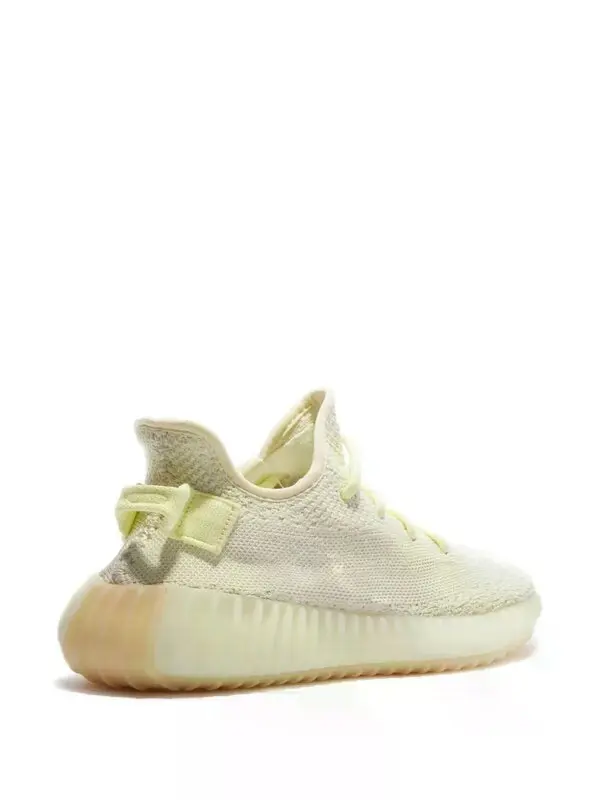 ADIDAS X YEEZY Boost 350 V2 Butter Sneakers - Neutrals