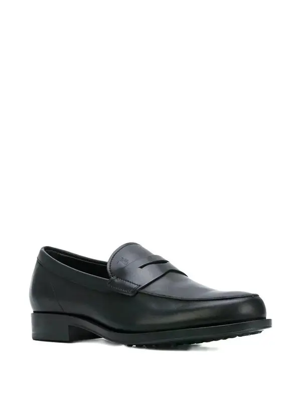 TOD'S Classic Loafers