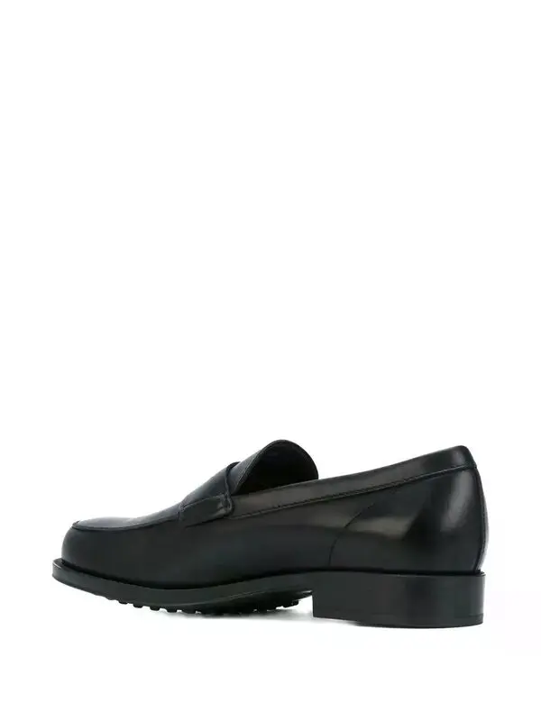 TOD'S Classic Loafers