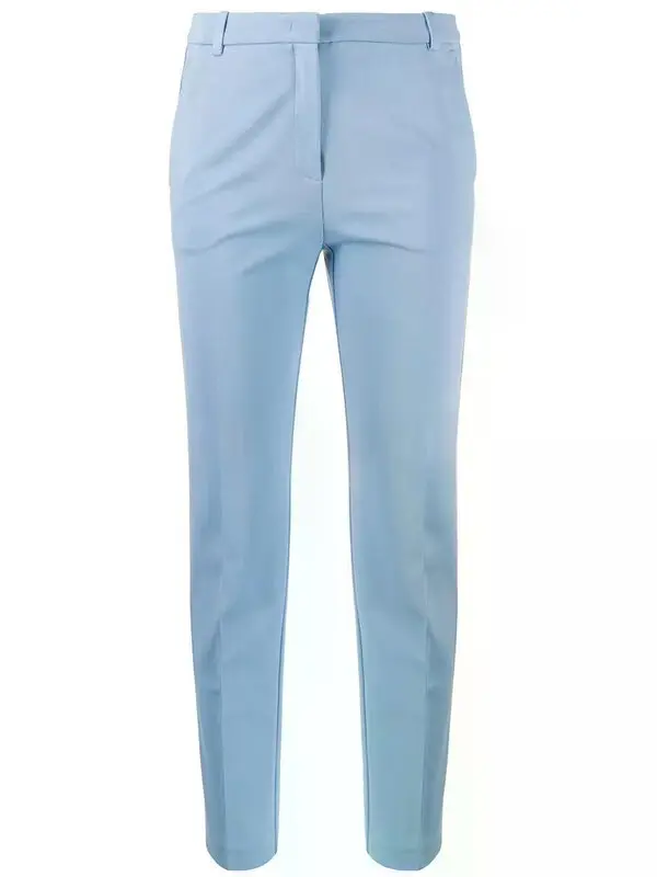 Pinko Bello 83 Trousers - Blue