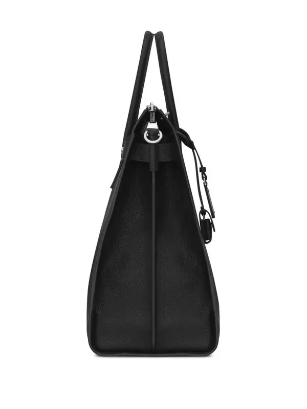 Saint Laurent Large Sac Du Jour Tote Bag
