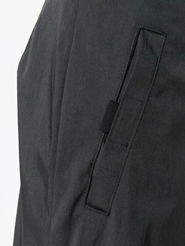 JEAN PAUL GAULTIER Apron Back Trousers
