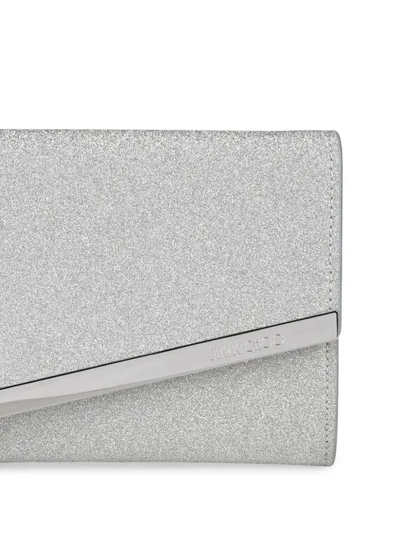JIMMY CHOO Emmie Clutch