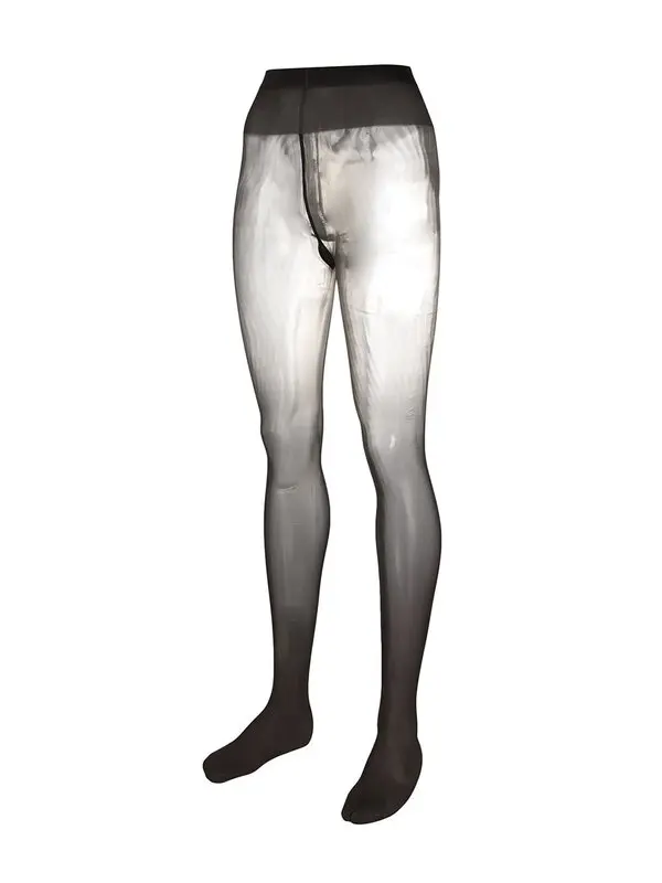 Wolford Individual 10 Sheer Tights