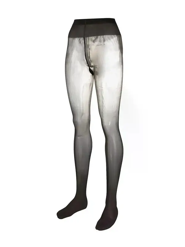 Wolford Individual 10 Sheer Tights
