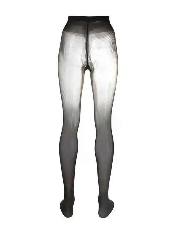 Wolford Individual 10 Sheer Tights