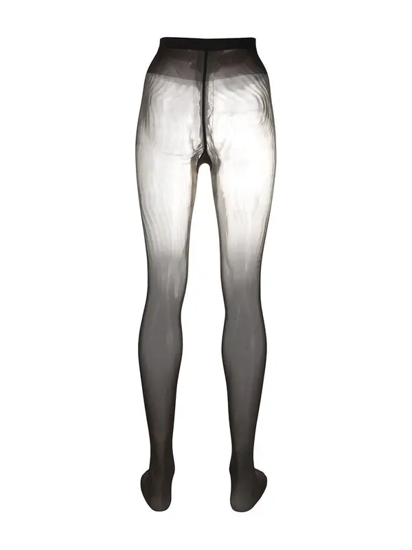 Wolford Individual 10 Sheer Tights