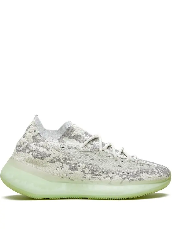 Yeezy Boost 380 Alien Sneakers