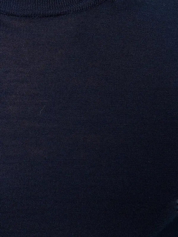 Eleventy Crew Neck Jumper