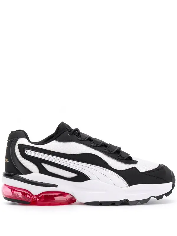 PUMA Cell Stellar Sneakers - Black