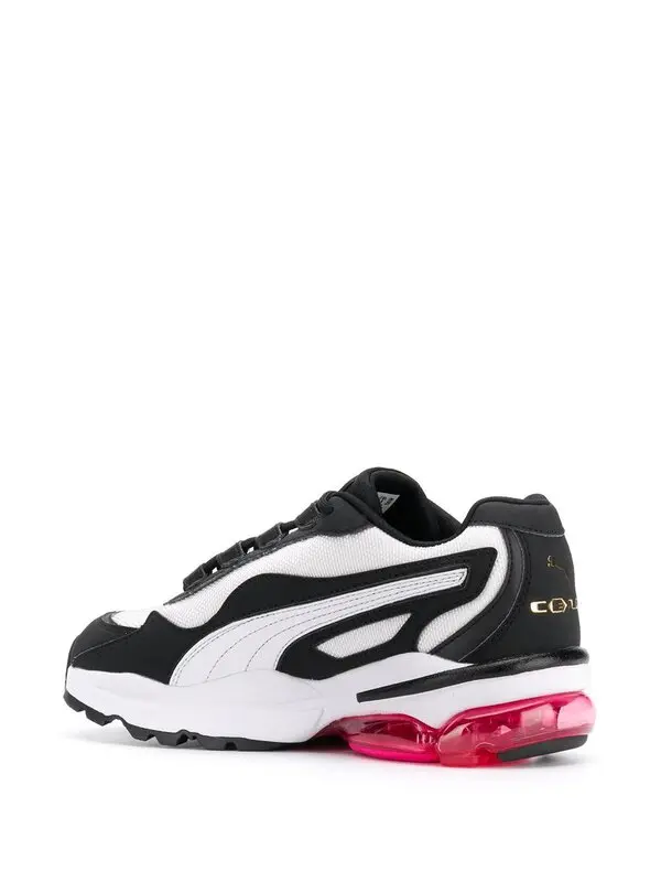 PUMA Cell Stellar Sneakers - Black