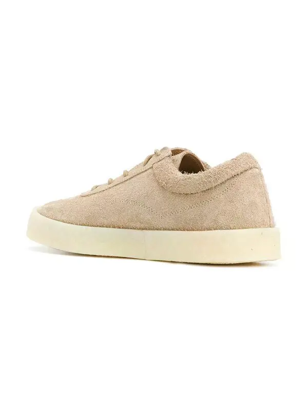 ADIDAS X YEEZY Season 6 Crepe Sneakers