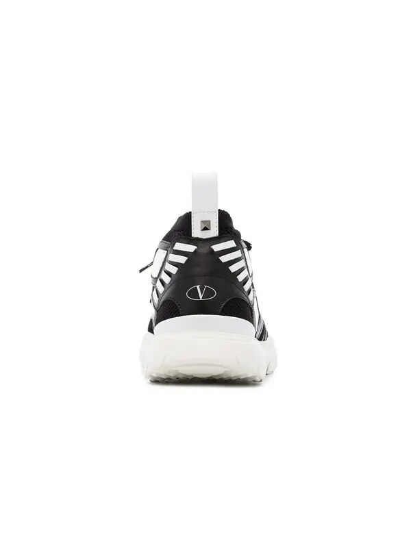 Valentino Garavani Heroes Reflex Sneakers
