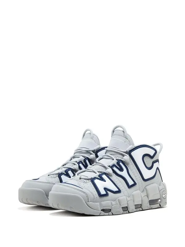Nike Air More Uptempo Nyc Sneakers