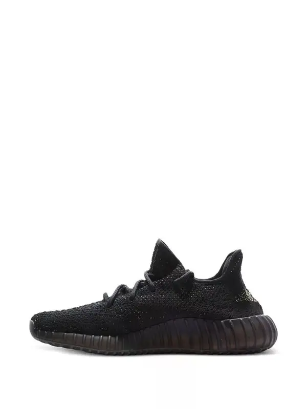 ADIDAS X YEEZY Boost 350 V2 Sneakers - Black