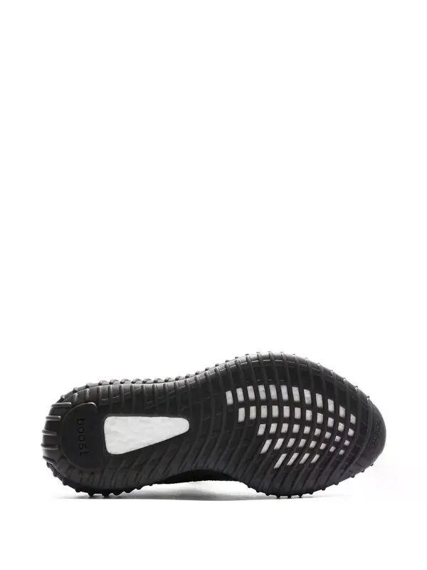 ADIDAS X YEEZY Boost 350 V2 Sneakers - Black