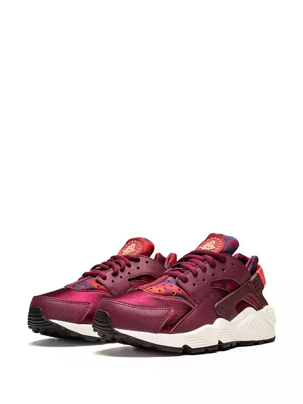 Nike Huarache Run Print Sneakers