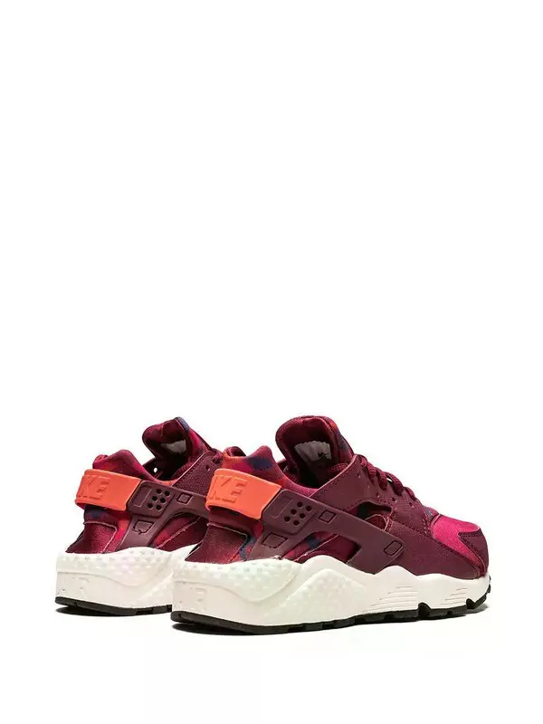 Nike Huarache Run Print Sneakers