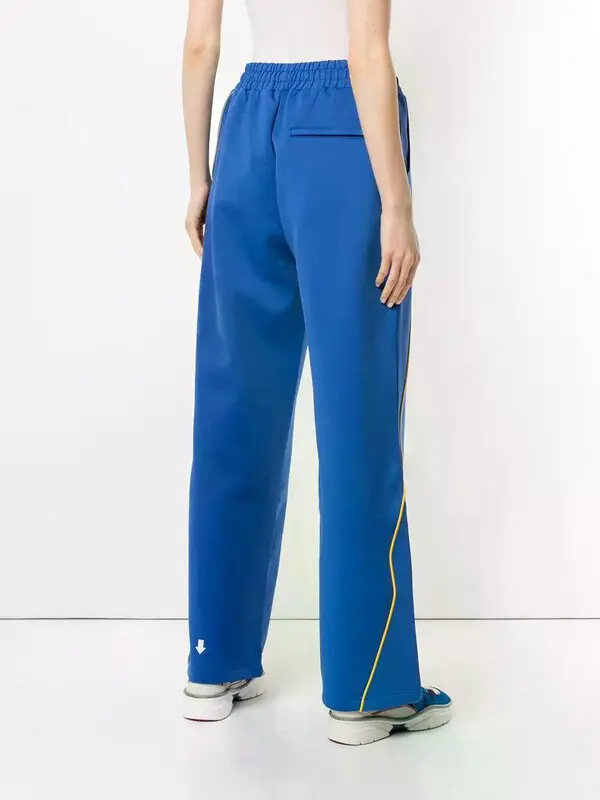 ADER ERROR Wide-leg Track Pants