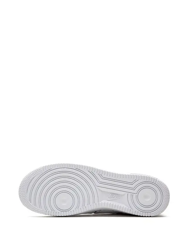 Nike Air Force 1 '07 Prm Day Of The Dead Sneakers - White