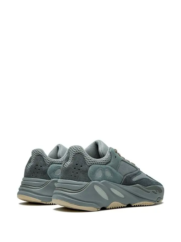 ADIDAS X YEEZY Yeezy Boost 700 Teal Blue Sneakers